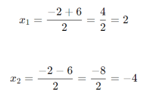 Equação do Segundo Grau: Um Guia Completo