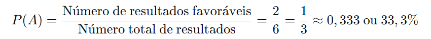 Probabilidade: Conceitos, Cálculos e Aplicações Práticas
