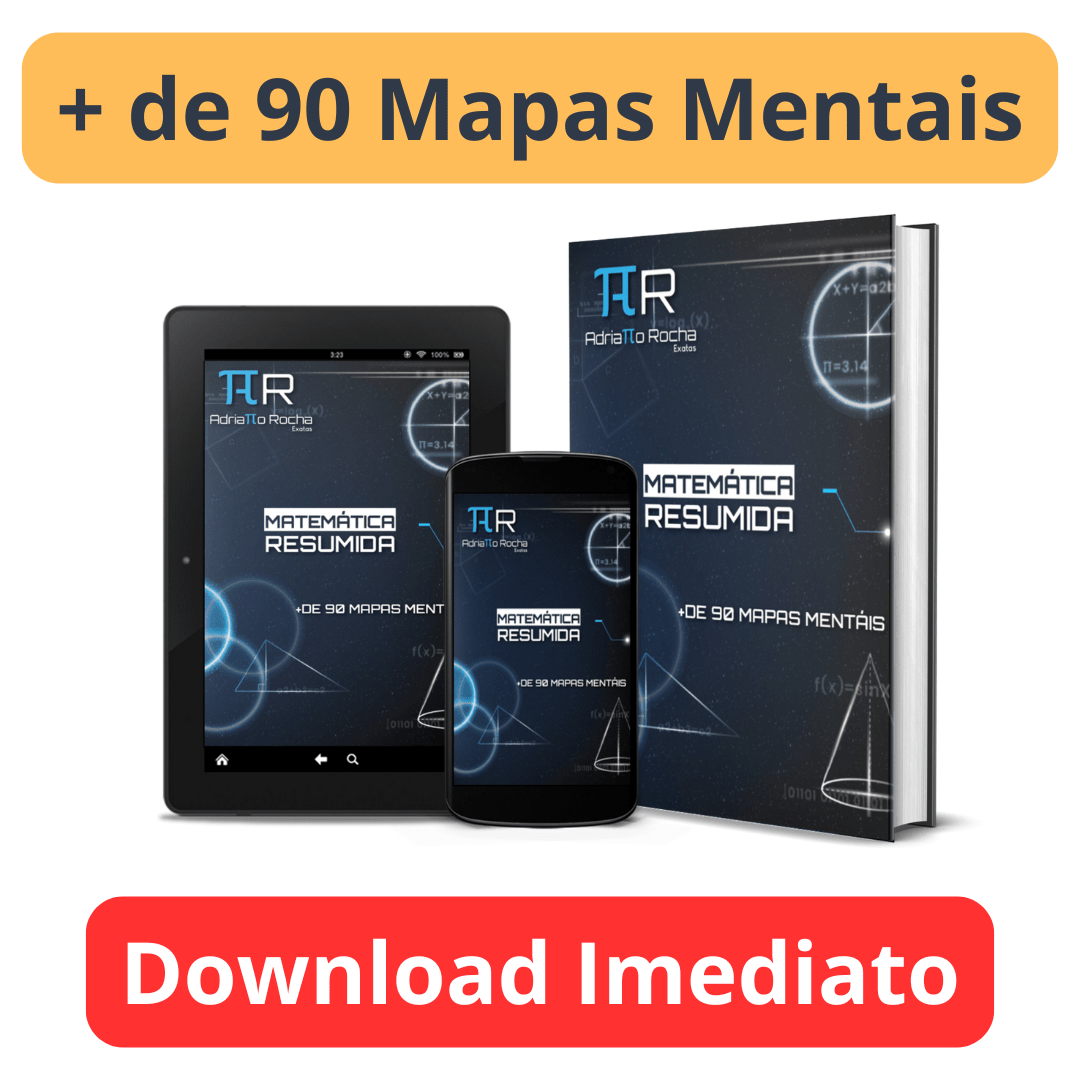 O que é: Ângulo Raso - Matemática Hoje