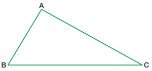 Triângulo: o que é, tipos, classificação, ângulo