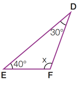 Triângulo: o que é, tipos, classificação, ângulo