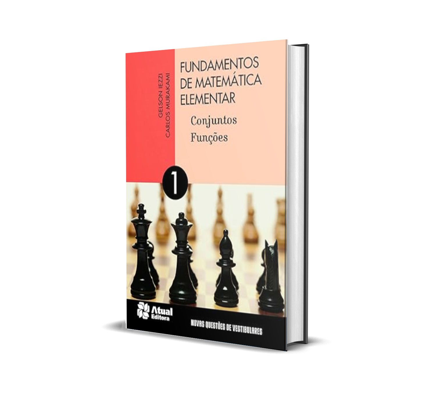 Fundamentos de Matemática Elementar - Coleção Completa