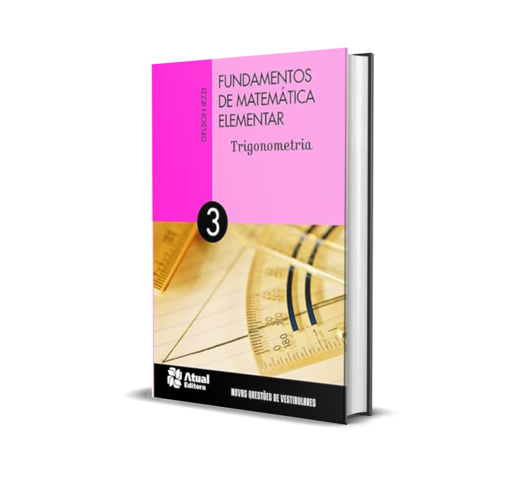 Fundamentos de Matemática Elementar - Coleção Completa