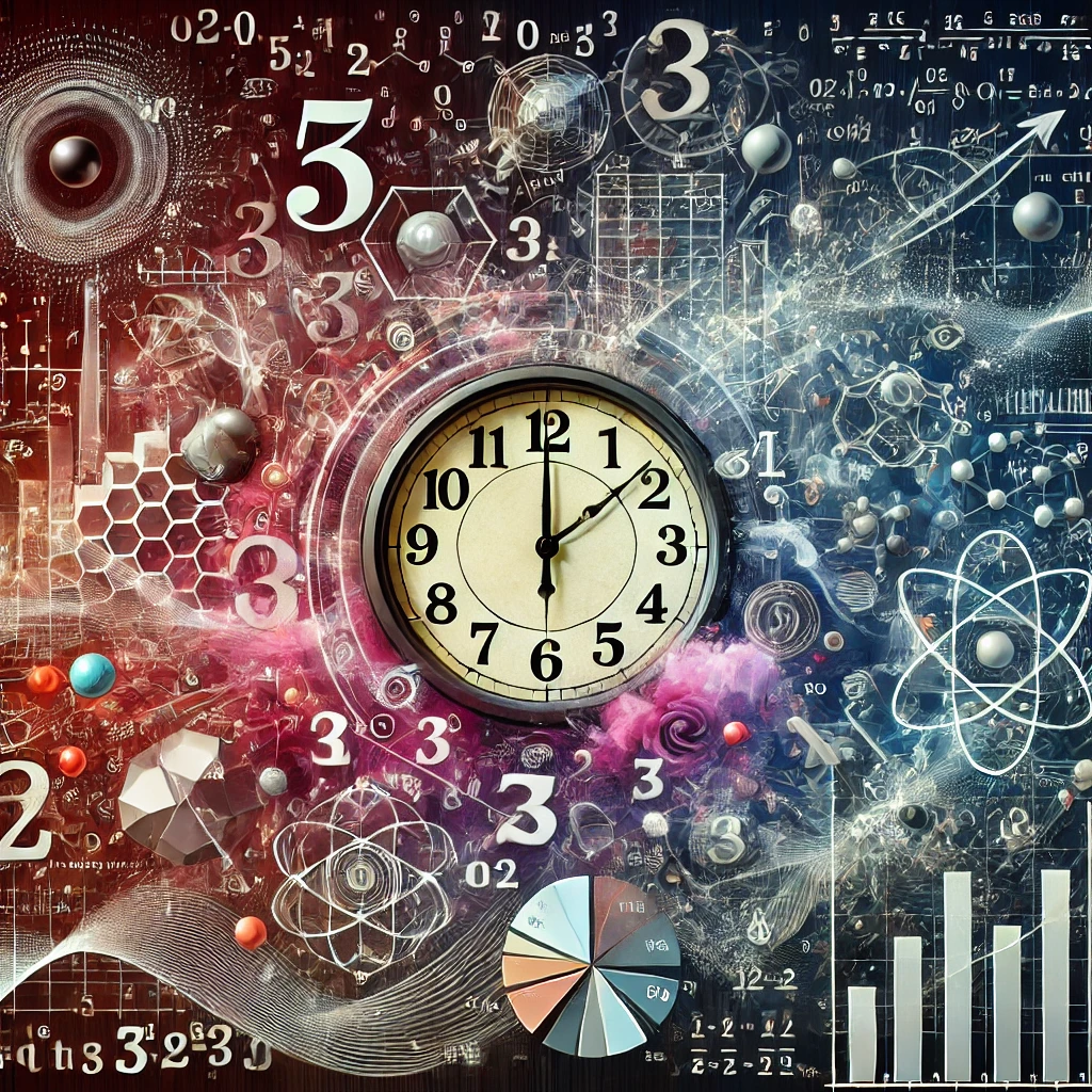 O Que é Matemática? Entenda a Ciência que Move o Mundo