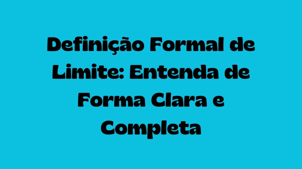 Relações entre Conjuntos: Contém ou Está Contido