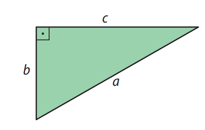 🔺 Relações Métricas no Triângulo Retângulo