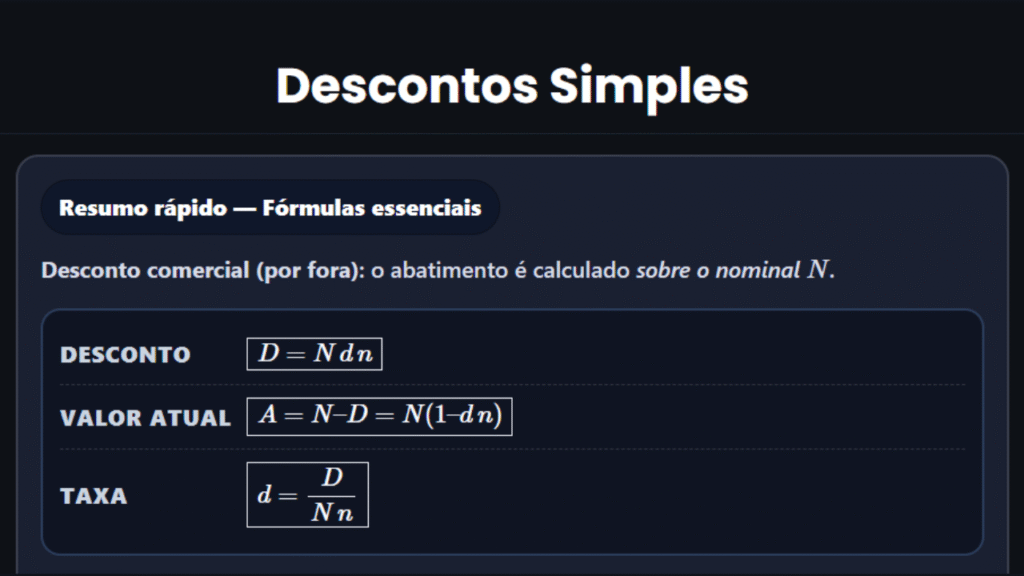 Lista de Exercícios com Solução Triângulos Isósceles