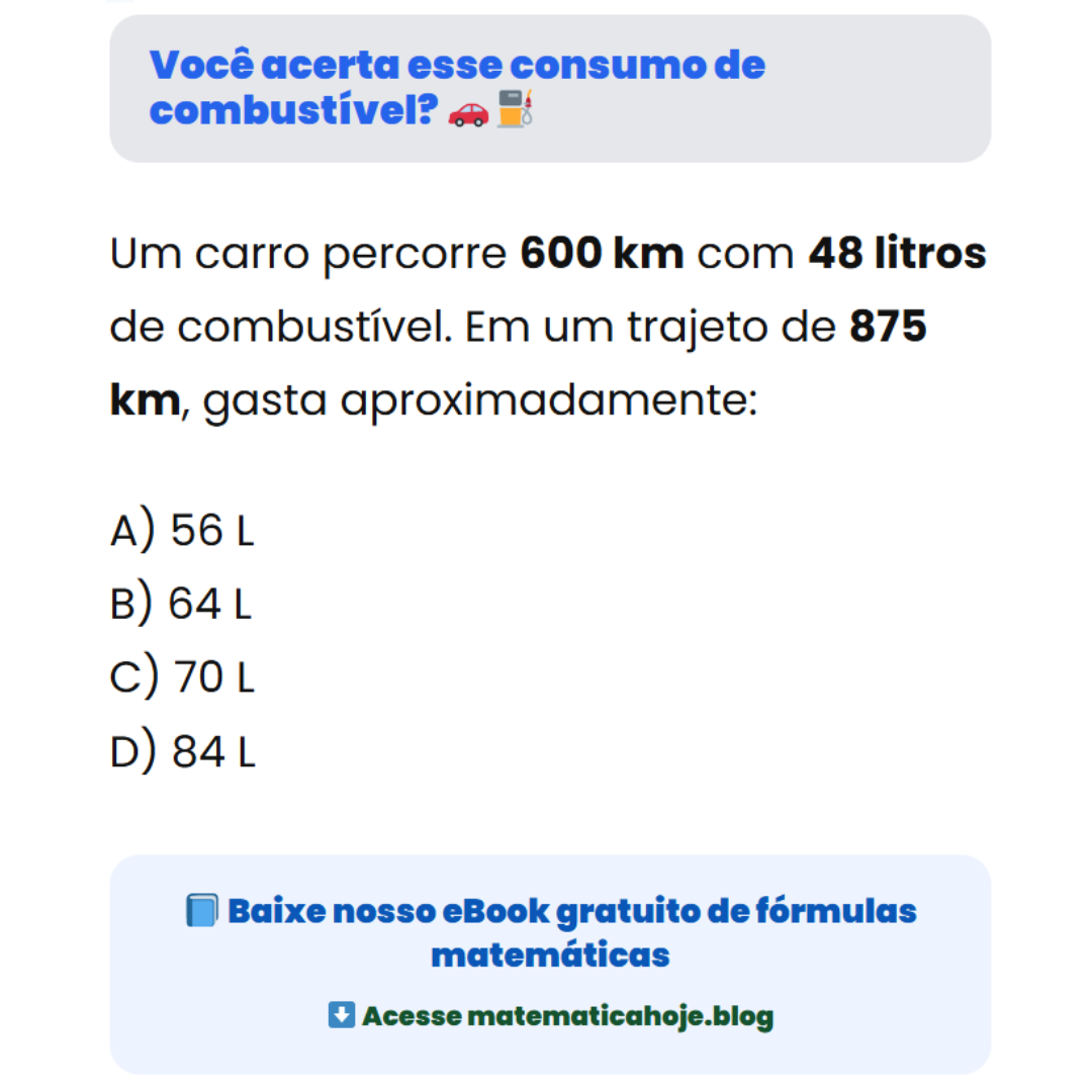 Área do Quadrado