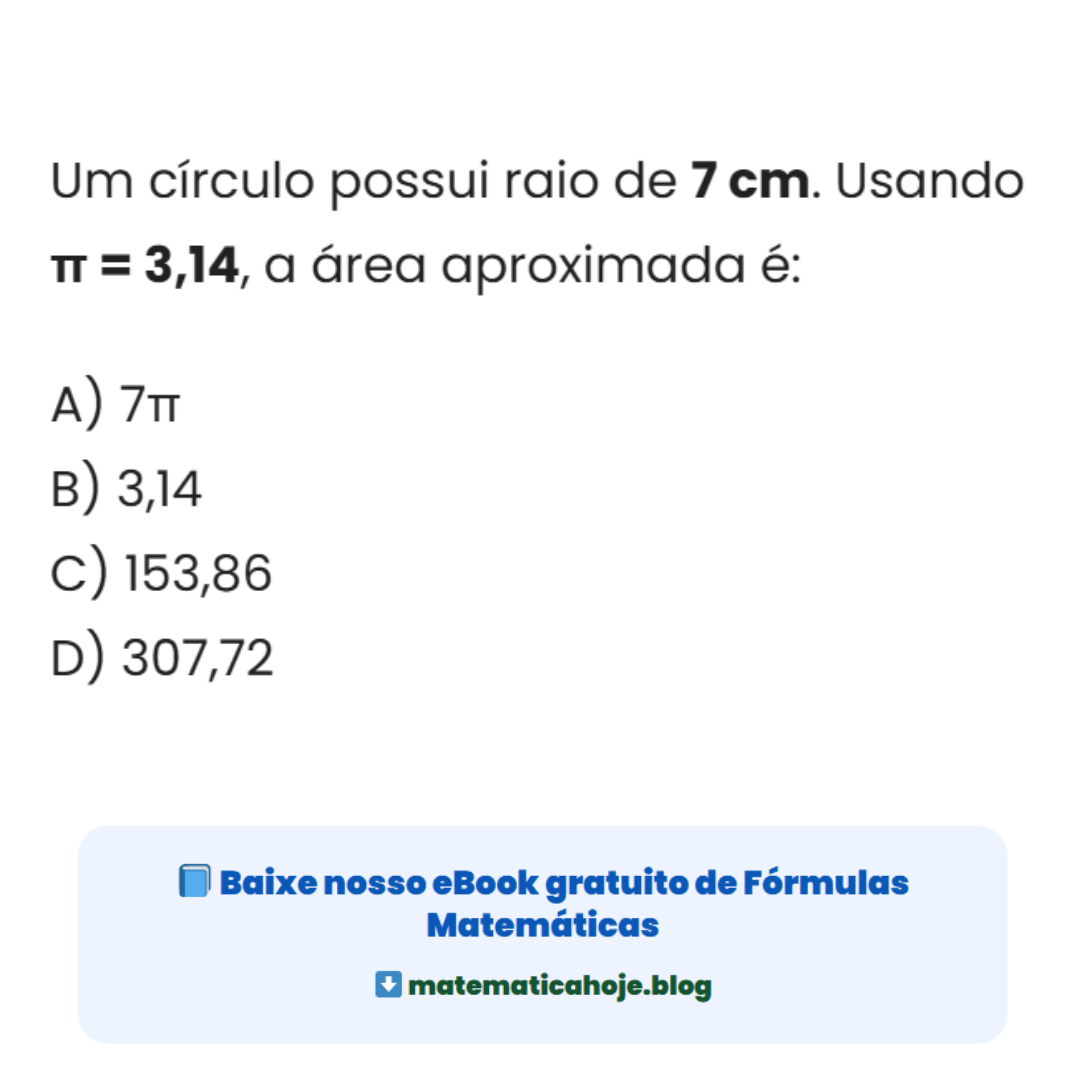 Fórmula do Ponto Médio