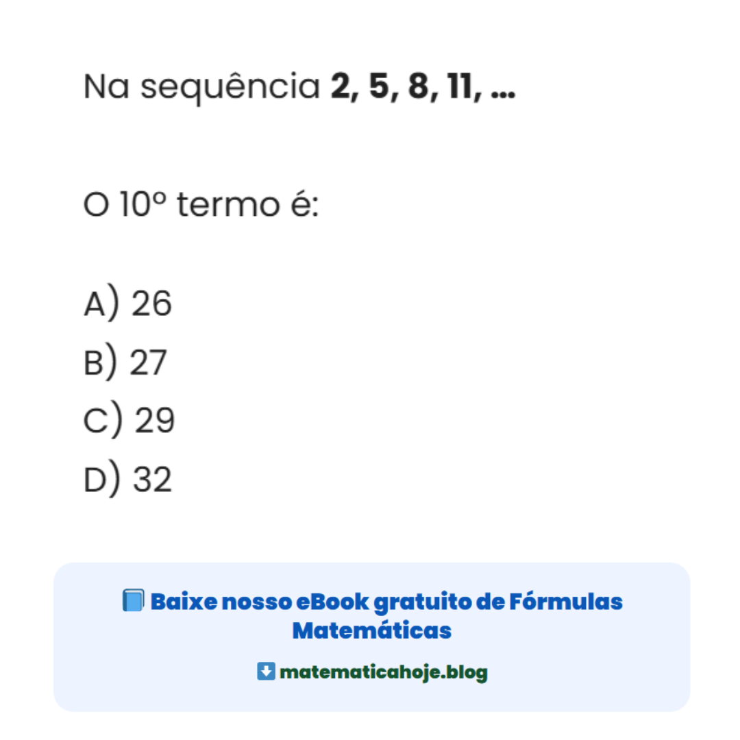 Arranjo Simples — O Que É, Fórmula, Exemplos e Exercícios Resolvidos