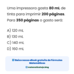 Área do Quadrado