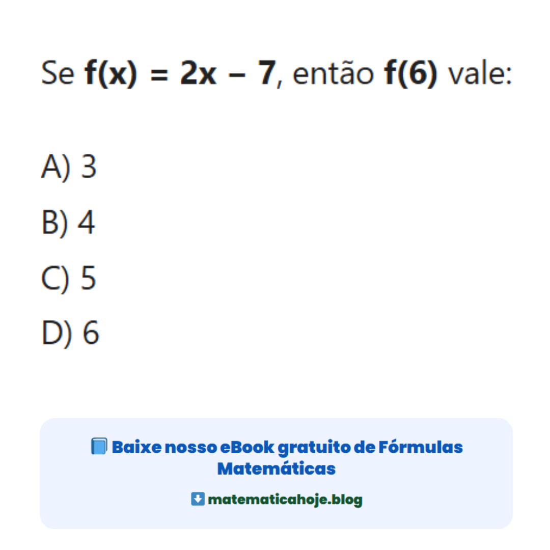 Área do Trapézio