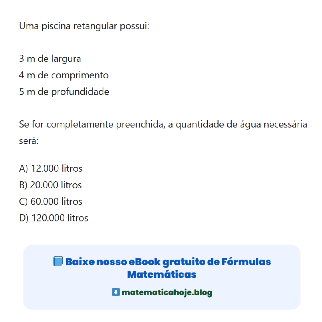 Triângulo 3 4 5