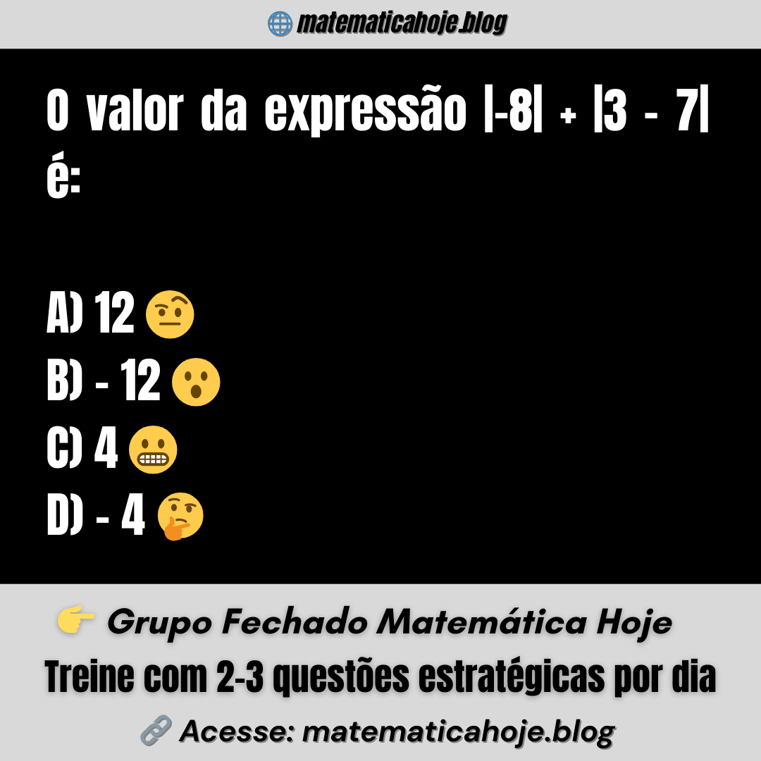 Ordem das Operações: Guia Completo com Exemplos e Exercícios